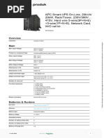 EcoStruxure Panel Server - PAS800L | PDF | Computer Network | World ...