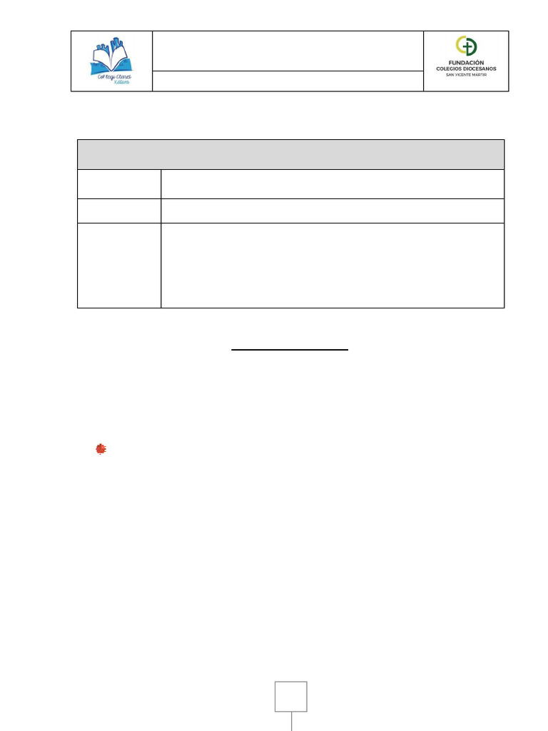 Cll_2_6a Uso de r y Rr | PDF | Lingüística