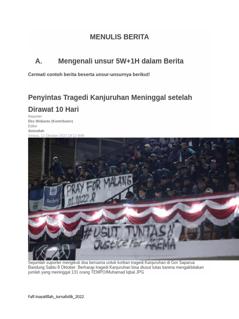 PC 2020 - 20020074079 - Rina Amalia - Tugas7B | PDF