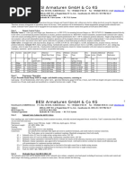 Tenarishydril Wedge 513 Connection: Scope | PDF | Pipe (Fluid ...