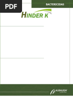 PE - Ficha Técnica - Kelpak® | PDF | Agua