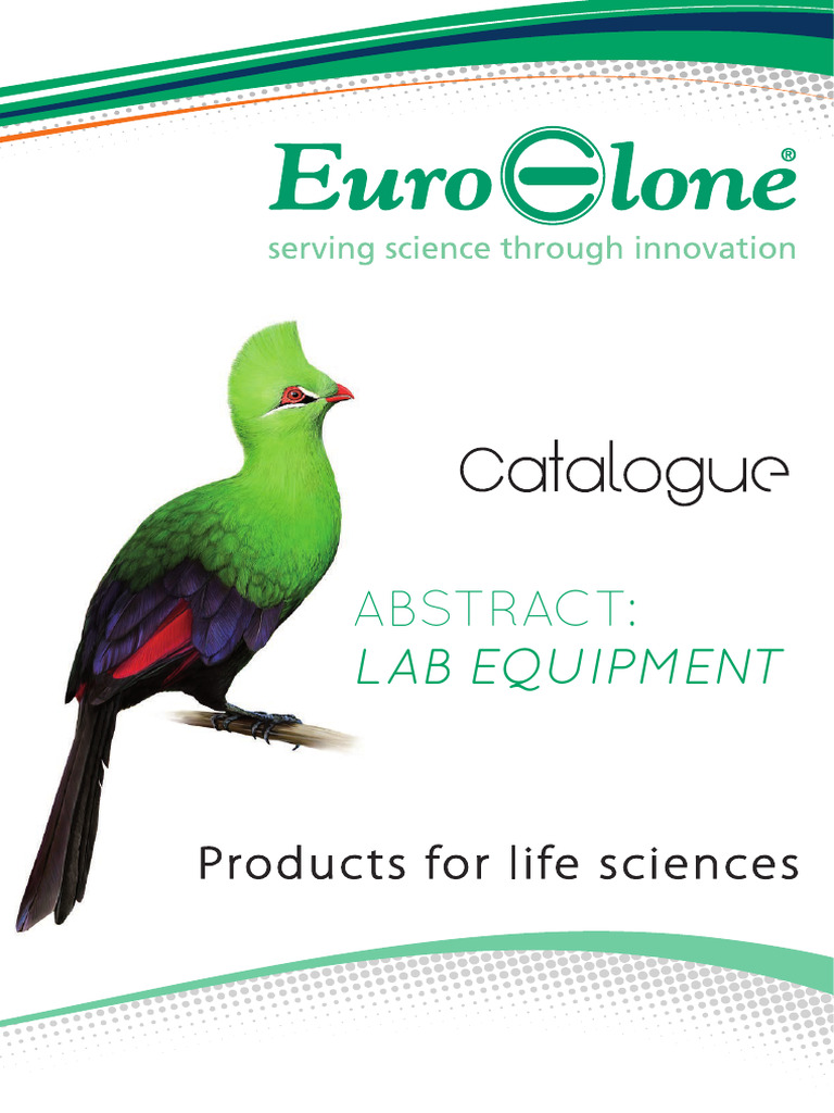 Extract - LAB EQUIPMENT - Mai - 3291 | PDF