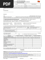 APY Form | PDF | Pension | Employee Benefits