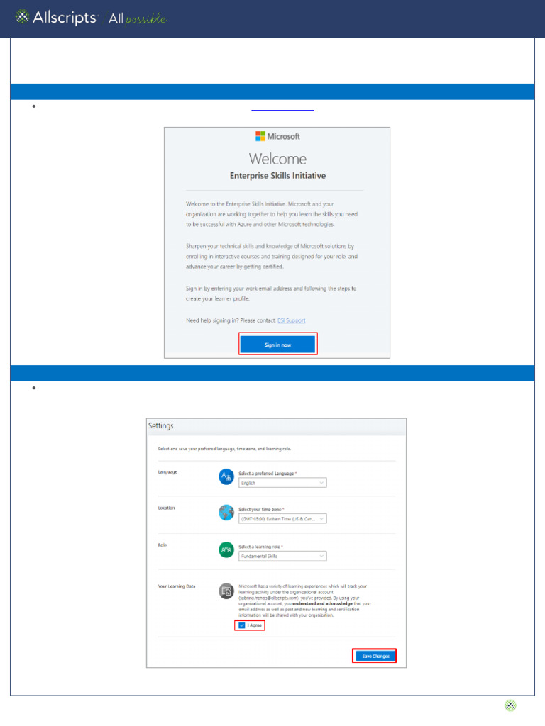 Azure Fundamentals Training_v3a | PDF | Microsoft Azure | Computing Platforms