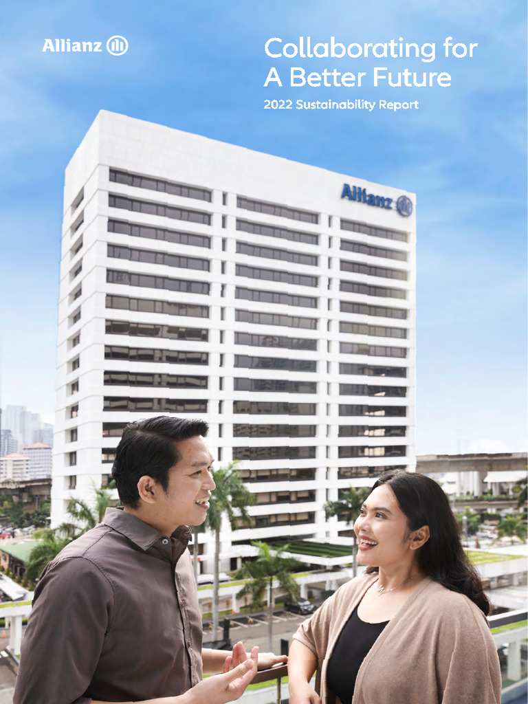 Utama Indonesia Sustainability Report 2022 | PDF