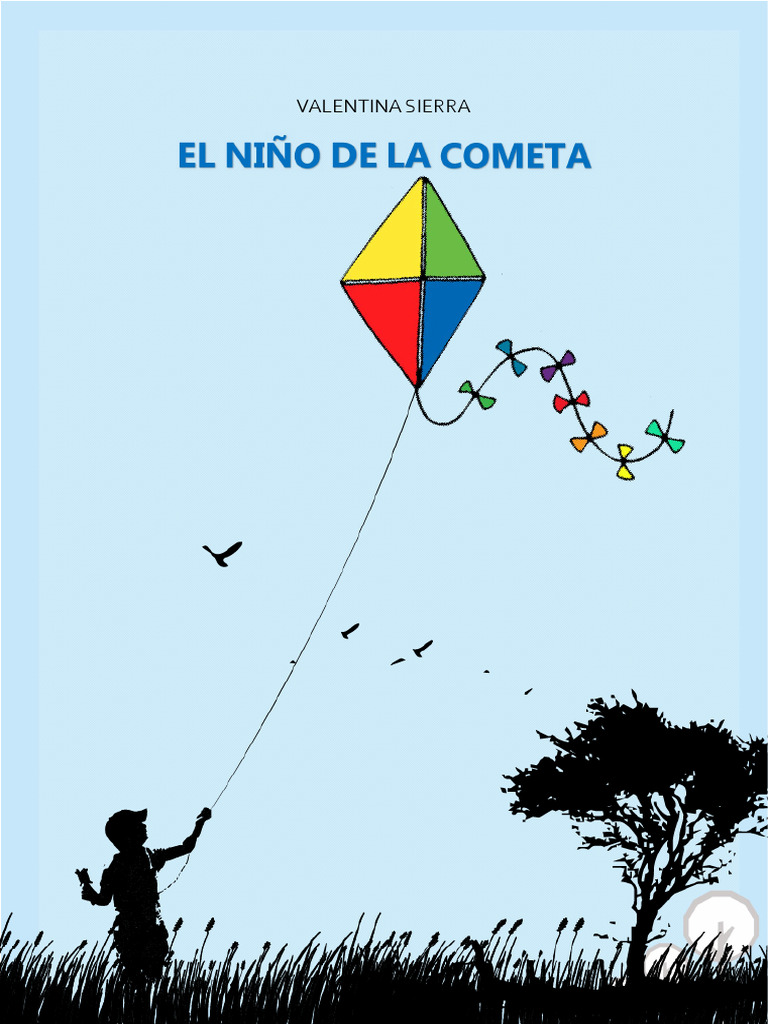 El Niño de La Cometa | PDF