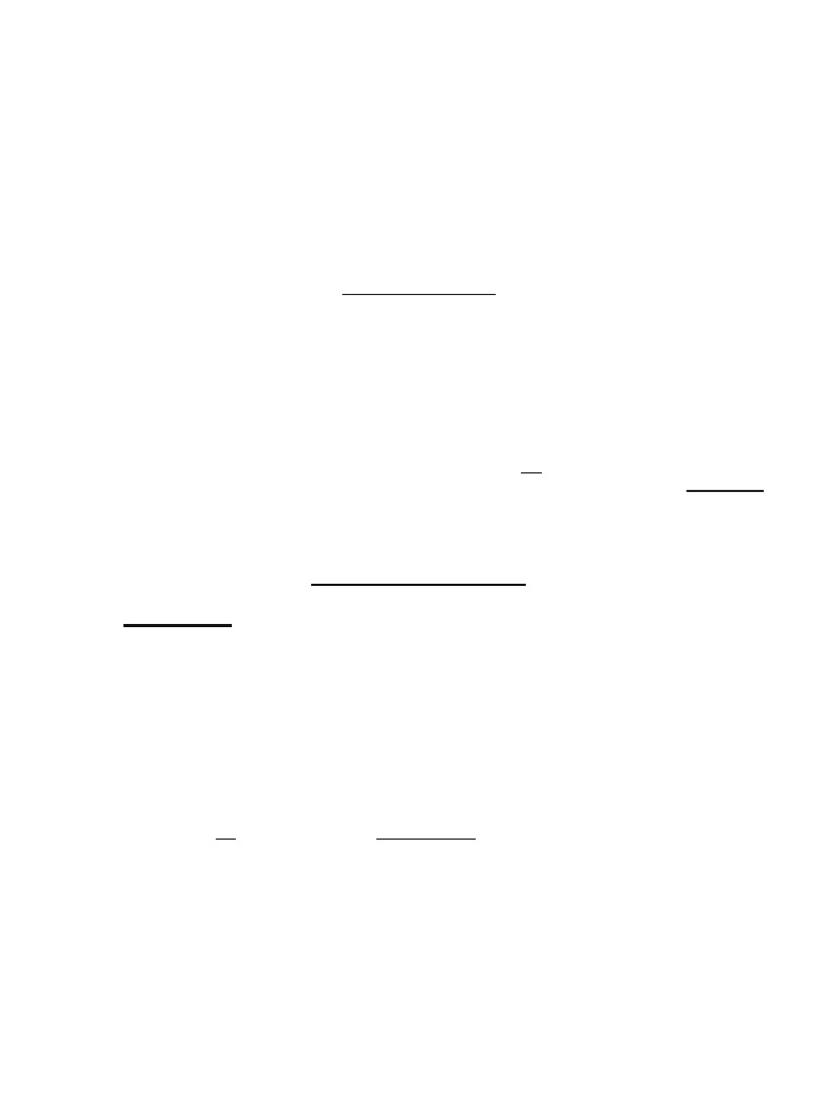 Merille Rachel DPW Rules and Regulttion | PDF | Identity Document