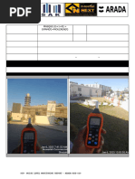 The ADNOC 6x6 Risk Matrix Is A Risk Assessment Tool | PDF | Risk | Risk ...