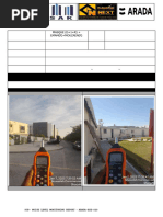 The ADNOC 6x6 Risk Matrix Is A Risk Assessment Tool | PDF | Risk | Risk ...