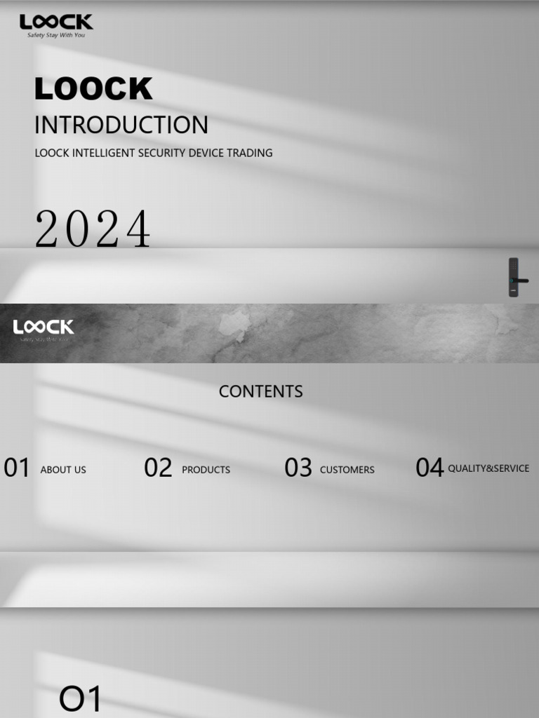 LOOCK.ppt 2fbff306 Faac 4af2 909e 5f189c0f5de6 | PDF | Usb | Computing