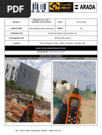 ADNOC 6x6 Risk Matrix Overview | PDF | Risk | Risk Assessment