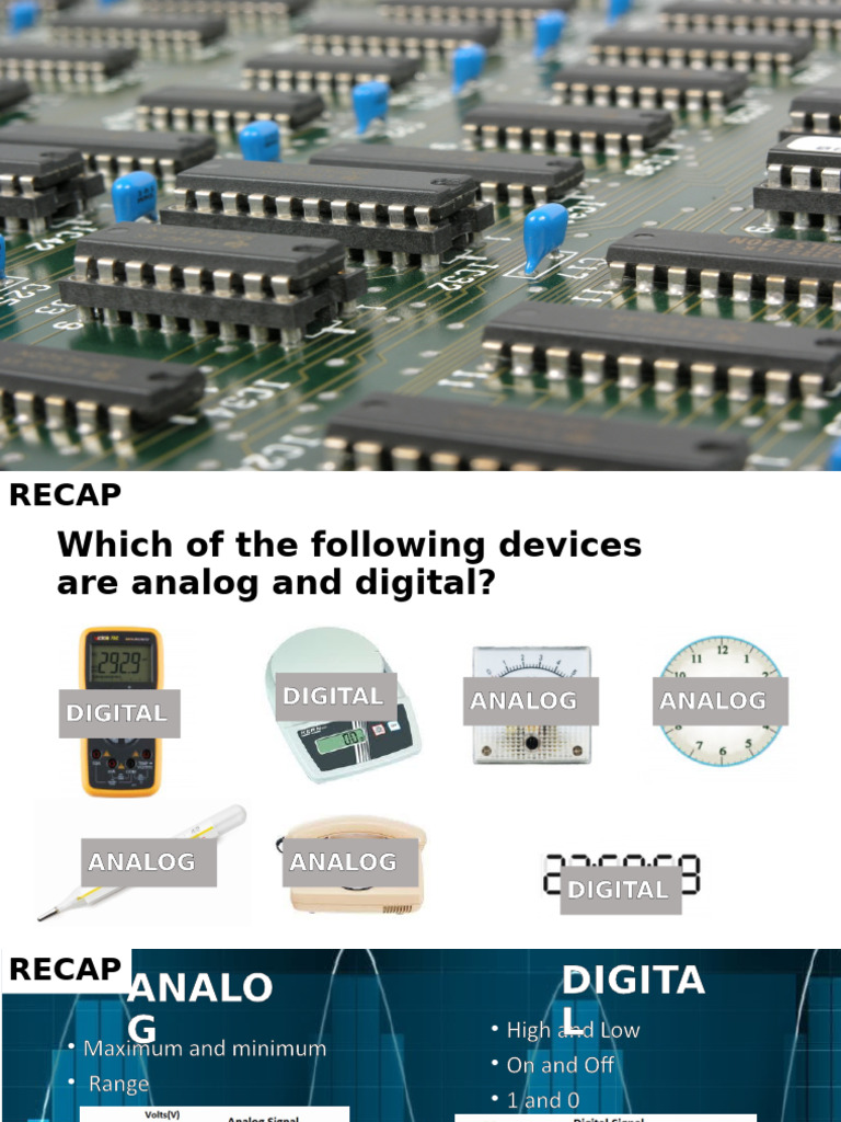 Logic Gates | PDF | Logic Gate | Digital Electronics