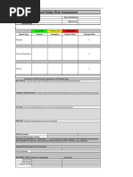 Codex Haccp Decision Tree 2023 | PDF | Hazard Analysis And Critical ...