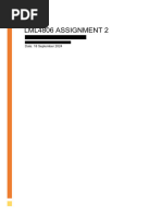 Bill of Costs for Taxation Example | PDF | Common Law | Payments