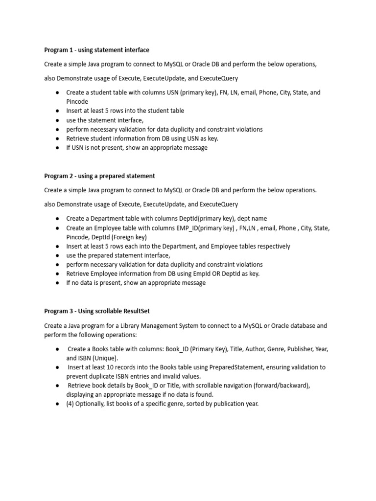 Labprograms AdvanceJava BCA5sem 2024 | PDF | Http Cookie | World Wide Web