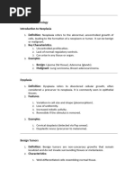 Amoeba+Sisters +the+Cell+Cycle+ (And+cancer) +Video+Notes+Page | PDF ...