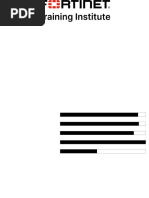 Insta PRL Training Completion Notice | PDF