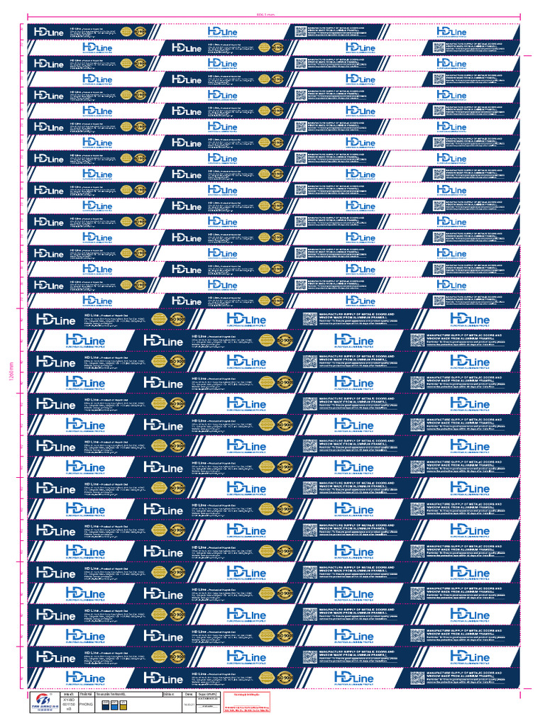 XY BD - 601150 - Tem Nhom HDL - sl4 | PDF