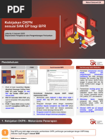 Materi_Pembentukan CKPN_PA BPR - 20 Jan 2025 | PDF