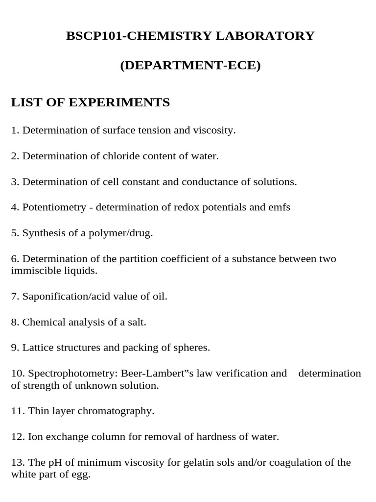 1st Year Lab 4 Pdf Optics Spectrometer