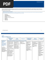 Oic Earlyyears Guide | PDF | Curriculum | Conversation