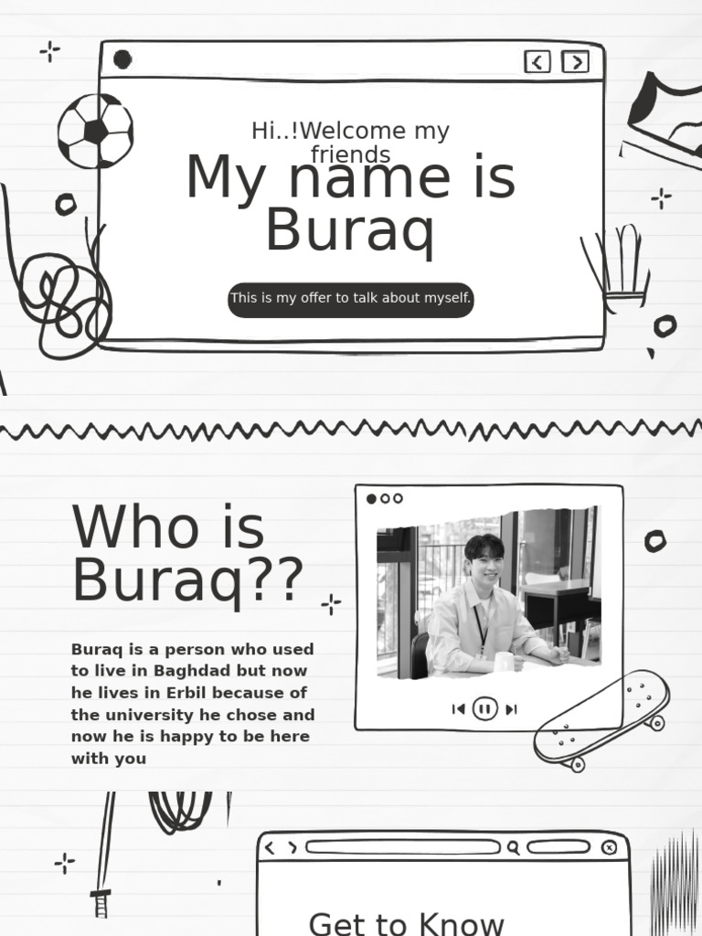 I'm Takehiro Kanegi | PDF