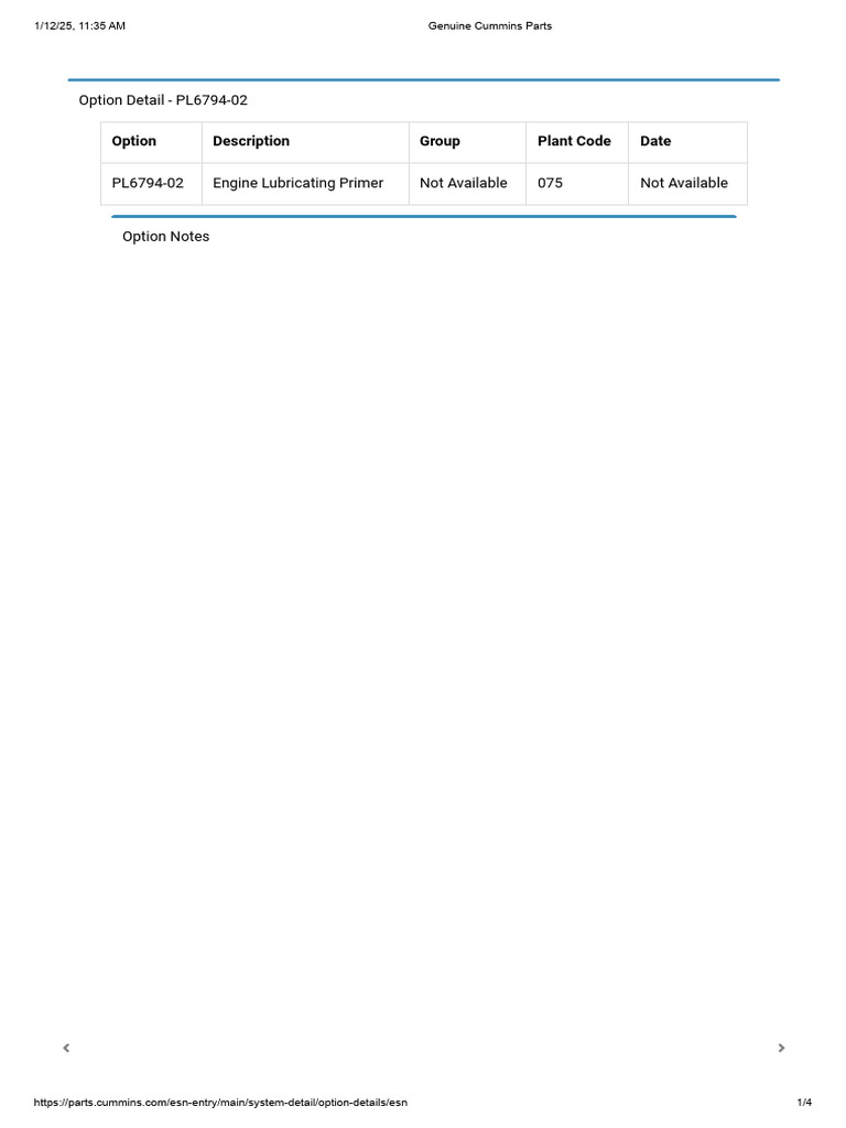 Engine Lube Primer 920011 | PDF | Electrical Wiring | Equipment