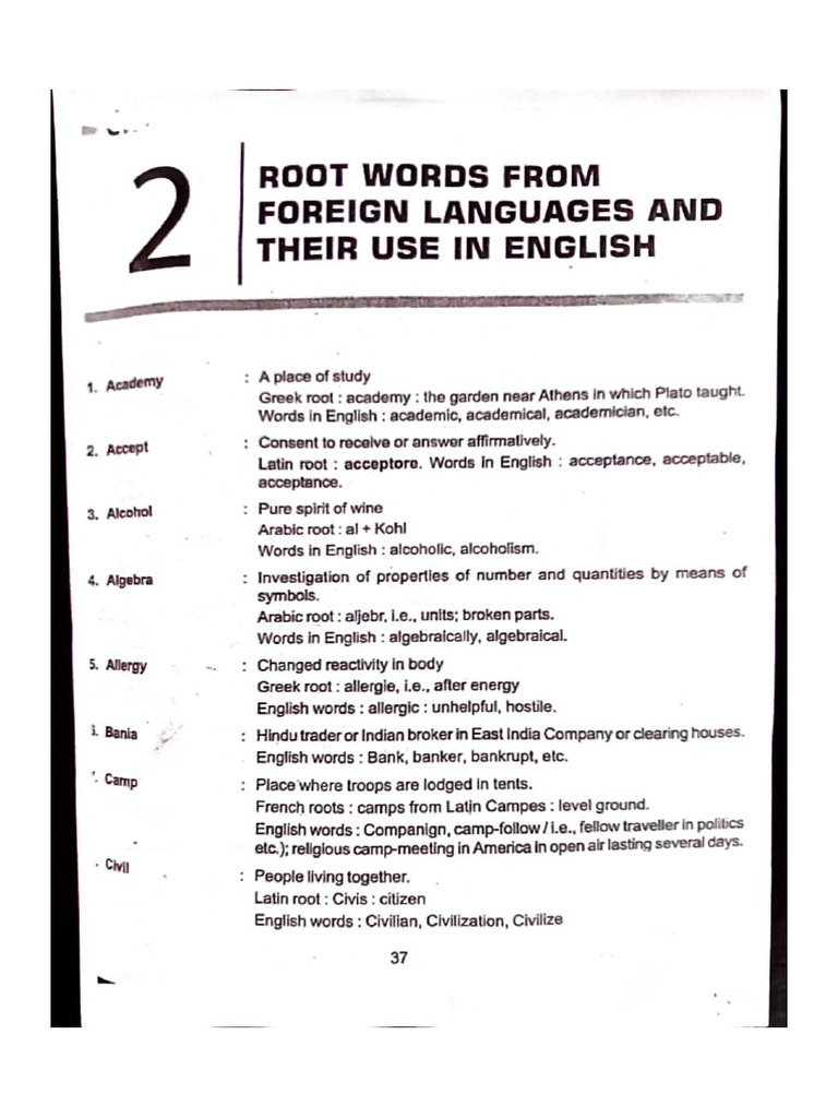 English Class 10 English | PDF