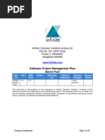 Knowledge Transfer Plan Template | PDF