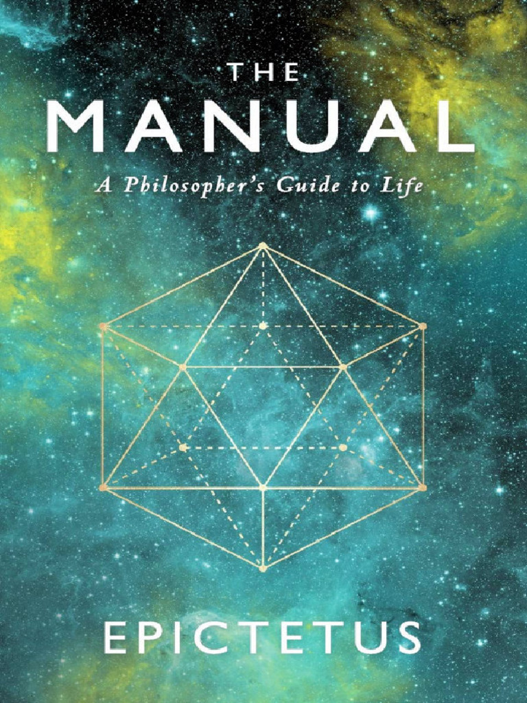 OceanofPDF - Com The Manual A Philosophers Guide To Life - Epictetus ...