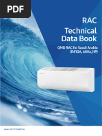 Specifications FXAQ-AVM | PDF | Pipe (Fluid Conveyance) | Mechanical ...