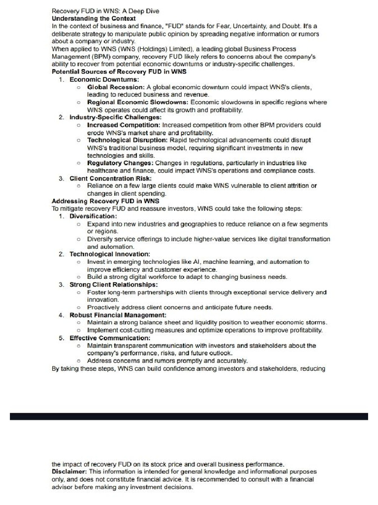 Topics of Wns Unit 2 | PDF