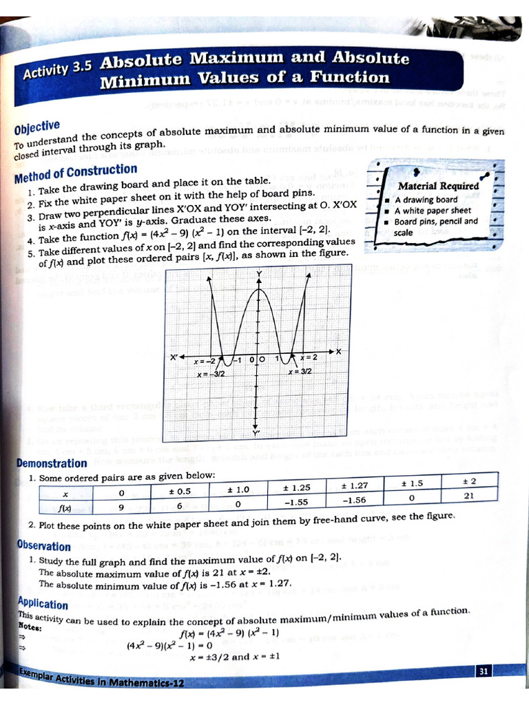 Final Class XII Practical | PDF