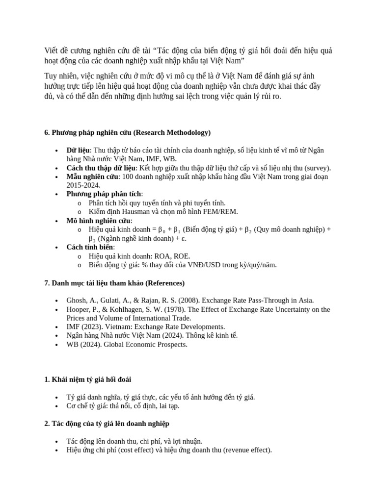 TIỂU LUẬN PPNC | PDF