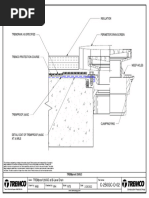 TREMproof 250GC (11) - 5 | PDF | Concrete | Membrane