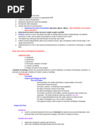 VNG Norms and Testing Guidelines | PDF