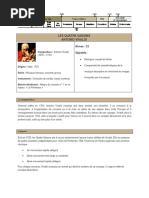 Kokoleoko : Chanson Traditionnelle Africaine | PDF