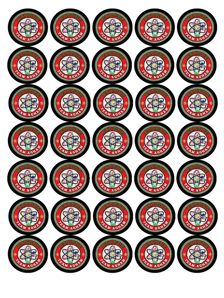 58mm Button Pin | PDF