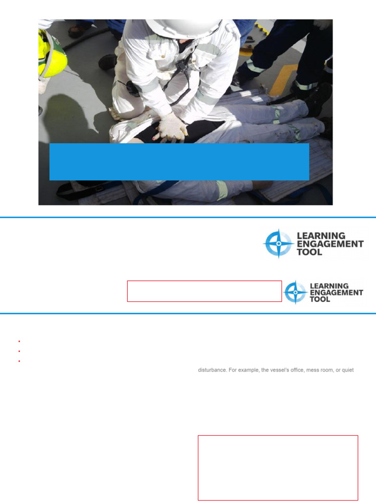 SHELL - LET - Q3-24 - Confined Space Entry 2024 v3 | PDF | Mindset | Safety