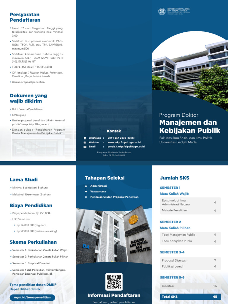 Leaflet S3 MKP | PDF