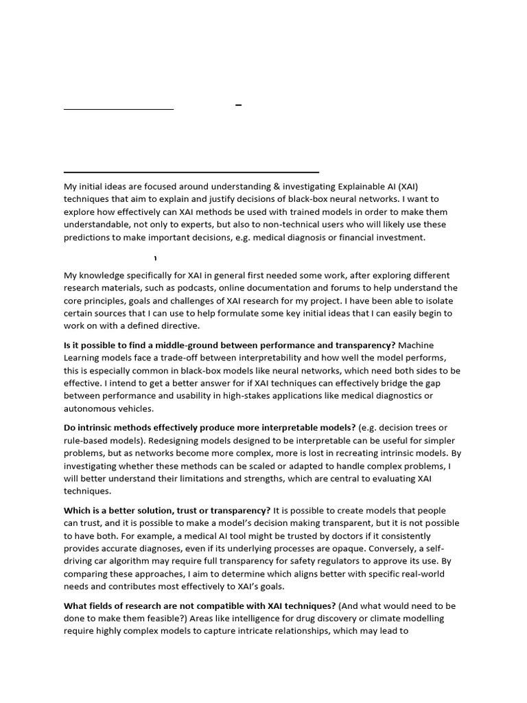 Simple Version of Logbook, v2 | PDF | Artificial Intelligence | Intelligence (AI) & Semantics