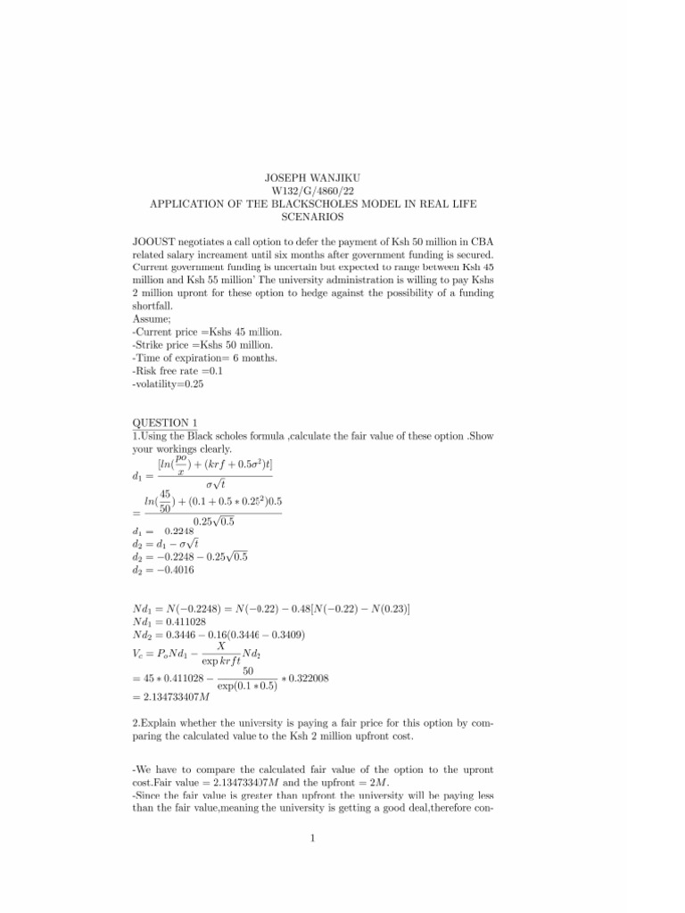 W132G-4860-22 BSM | PDF