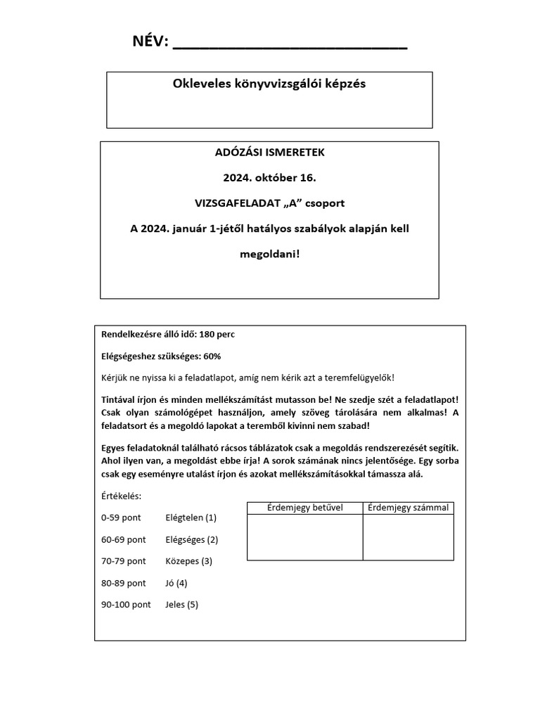 Class Notes 02. | PDF