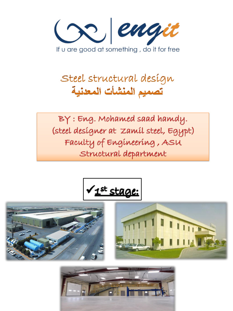 Load Calculations And Structural Design Pdf