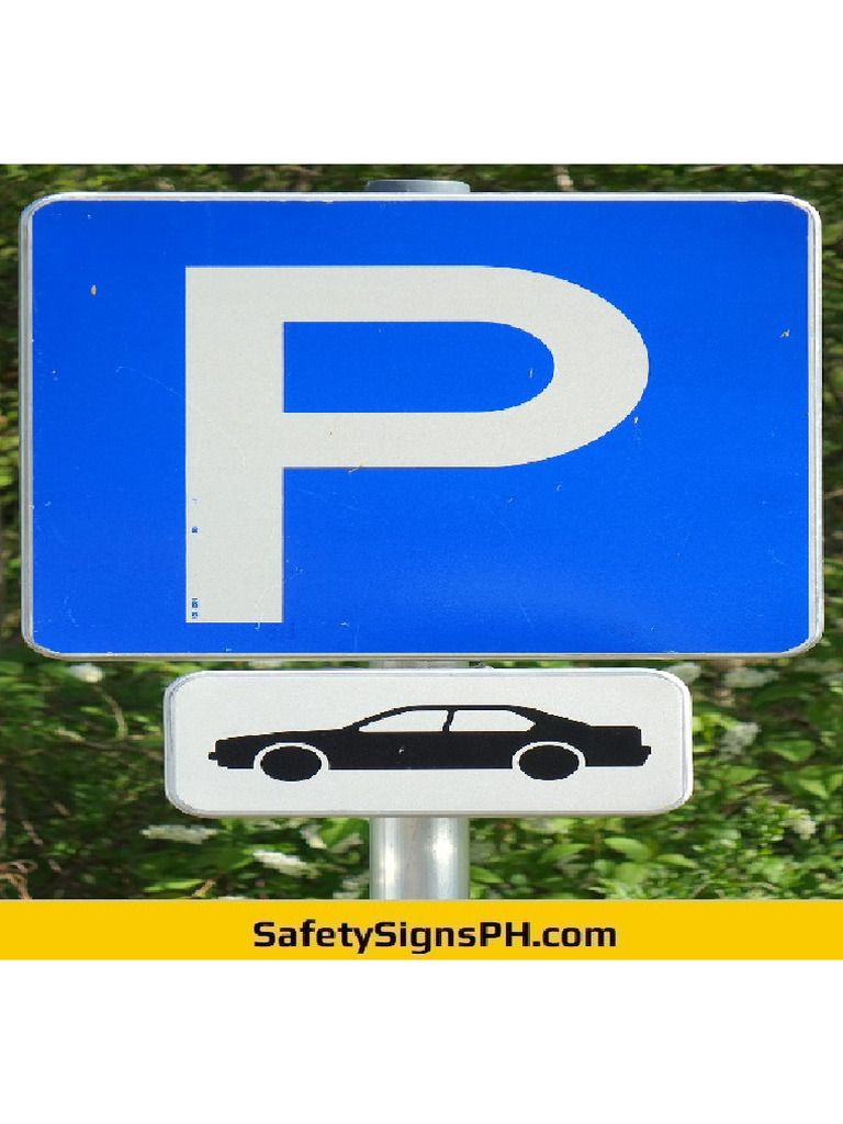 Signage's | PDF