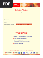 As1100 Explanation | PDF