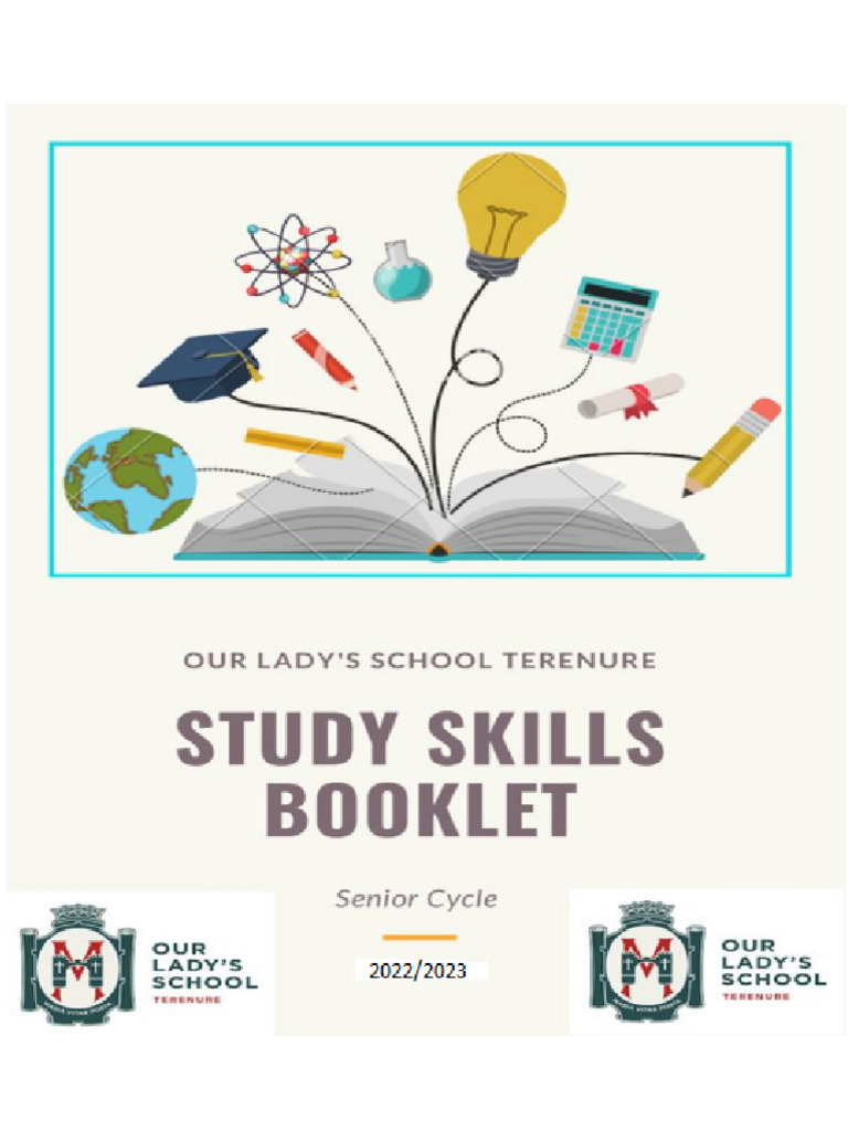 Irish Leaving Cert Exam Layout Guide | PDF | Reading Comprehension ...