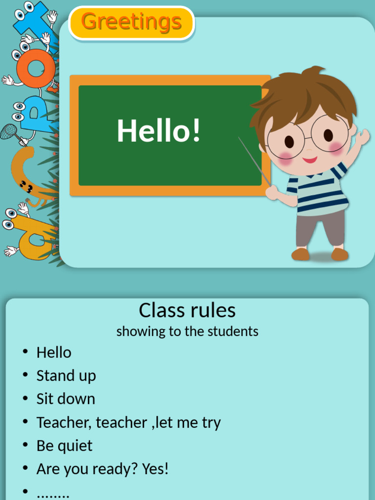 4- Baby Animals | PDF