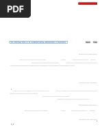 PNG Statutory Declaration Form Guide | PDF