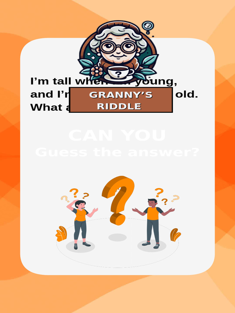 Riddle Shorts frame | PDF